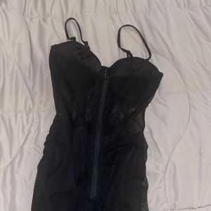 Windsor | Dresses | Windsor Corset Formal Dress | Poshmark